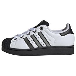 adidas originals Sneakers 'Superstar II' boy White size 4