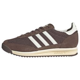 adidas originals Sneaker 'SL 72 RS' Herren Gr&ouml;&szlig;e 48 cappuccino / wei&szlig;