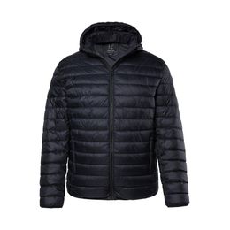 Jay-pi Winter Jacket male Black size 5XL