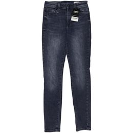 s.Oliver Jeans Damen Größe 24/25 Second Hand blau
