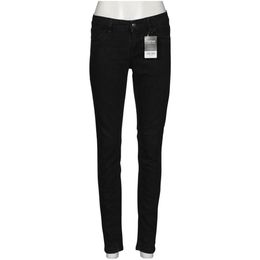 Esprit Jeans Damen Gr&ouml;&szlig;e 29 Second Hand schwarz