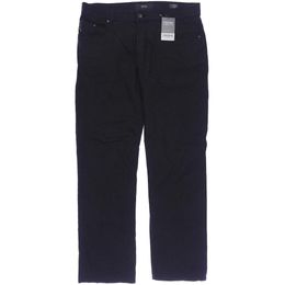 Brax Stoffhose Herren Größe 36 Second Hand grau