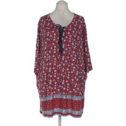 MIAMODA T-Shirt Damen Größe 4XL Second Hand rot