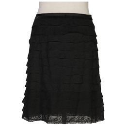 Marc Cain Rock Damen Größe XL Second Hand schwarz