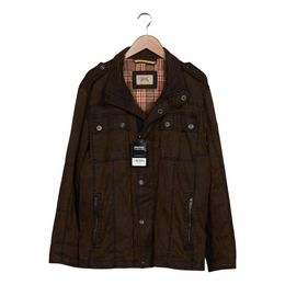 Camel Active Jacke Herren Größe L/XL Second Hand braun