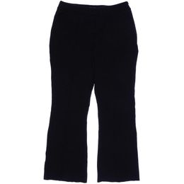 s.Oliver Stoffhose Damen Größe M Second Hand schwarz