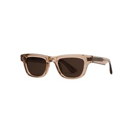 Chimi Sunglasses male Brown size One Size