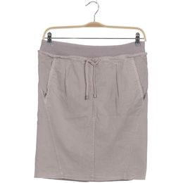 Marc Cain Rock Damen Größe XL Second Hand beige
