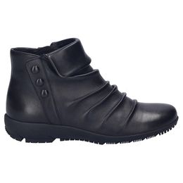 Josef Seibel Stiefelette Damen Gr&ouml;&szlig;e 36 schwarz Winterschuhe