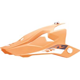 Scorpion VX-22 Air Mips Beta, Helmschirm