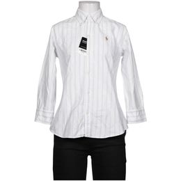 Polo Ralph Lauren Bluse Damen Größe M Second Hand bunt