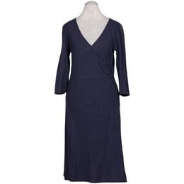 hessnatur Kleid Damen Größe M Second Hand marine