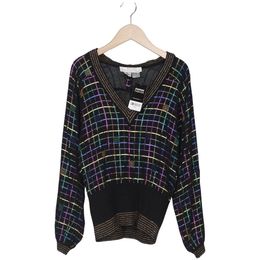 Oscar de la Renta Pullover Damen Größe XS Second Hand bunt