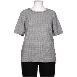 Peter Hahn Bluse Damen Größe XL Second Hand bunt