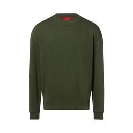Hugo Sweatshirt Herren Gr&ouml;&szlig;e M khaki