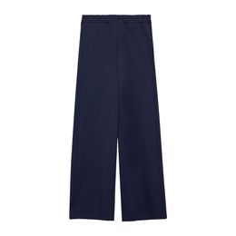 s.Oliver Hose Mädchen Größe 158 dunkelblau
