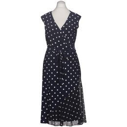Lauren by Ralph Lauren Lauren Ralph Lauren Kleid Damen Größe XL Second Hand marine