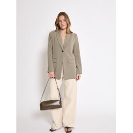 Sel by peppercorn Peppercorn Blazer 'Cindy' female Beige size 44