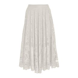 Sel by peppercorn Peppercorn Skirt 'Greta' female White size XS/S