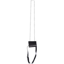 Liu Jo Handtasche klein Leder Damen Größe One Size Second Hand schwarz