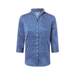 Franco Callegari Blouse female Blue size 46