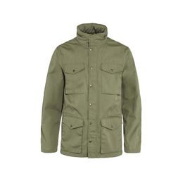 Fjällräven Fjällräven Jacke 'Raven' Herren Größe S oliv