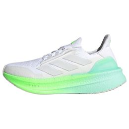 adidas Performance Running Shoes 'Ultraboost 5x' female White size 8