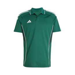 adidas Performance Performance Shirt male Green size XXL