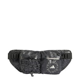 adidas by Stella McCartney Athletic Fanny Pack 'Bumbag' female Black size One Size