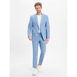 Pierre Cardin Sakko Herren Gr&ouml;&szlig;e 60 hellblau