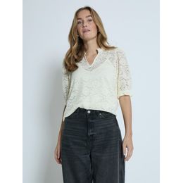 Sel by peppercorn Peppercorn Bluse 'Karoline' Damen Gr&ouml;&szlig;e S/M wei&szlig;