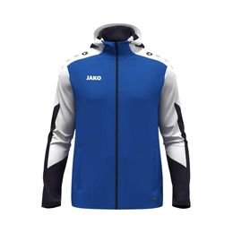 Jako Athletic Jacket boy Blue size 116