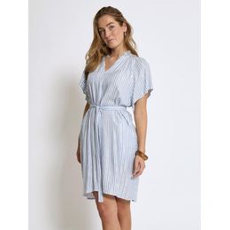 Sel by peppercorn Peppercorn Dress 'Hailey' female Blue size 44
