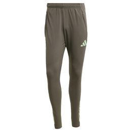 adidas Performance Workout Pants 'Real Madrid Tiro 25 Competition' male Grey size XS