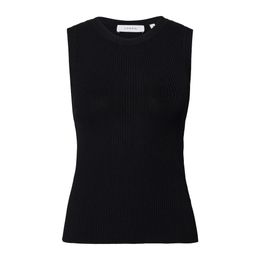 comma, COMMA Top Damen Gr&ouml;&szlig;e XL schwarz