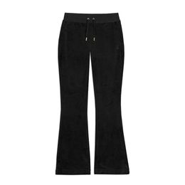Juicy Couture Hose 'Dach Cleo' Damen Gr&ouml;&szlig;e 34 schwarz