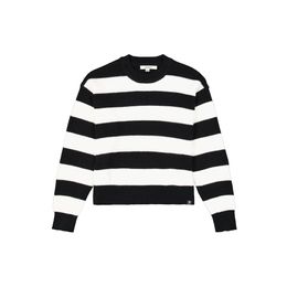 Garcia Sweater girl Black, White size 176