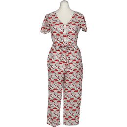 Mademoiselle Y&eacute;Y&eacute; Mademoiselle Y&eacute;Y&eacute; Overall oder Jumpsuit Damen Gr&ouml;&szlig;e S Second Hand bunt
