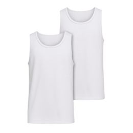 Urban Classics Shirt ' ' male White size L