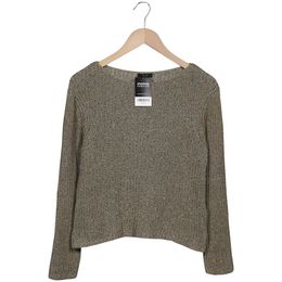 Massimo Dutti Pullover Damen Größe XS Second Hand grün