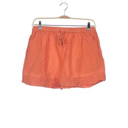 Cos Shorts Damen Gr&ouml;&szlig;e M Second Hand orange