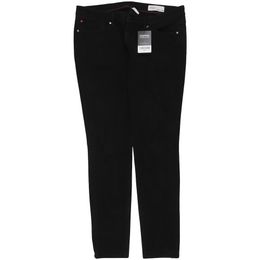 s.Oliver Jeans Damen Größe 32/34 Second Hand schwarz