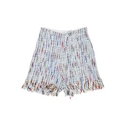 Desigual Shorts Damen Gr&ouml;&szlig;e S Second Hand bunt