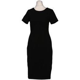 Boden Kleid Damen Gr&ouml;&szlig;e XS Second Hand schwarz