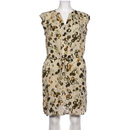 Cartoon Kleid Damen Gr&ouml;&szlig;e M Second Hand gr&uuml;n