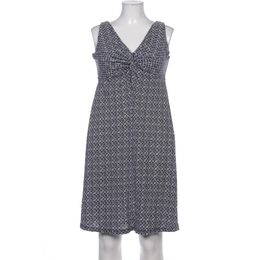 Tom Tailor Kleid Damen Größe XL Second Hand marine