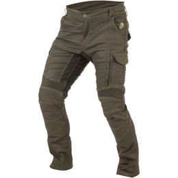 Trilobite Acid Scrambler, Jeans