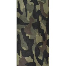 OJ Multiplay Camo, Multifunktionstuch