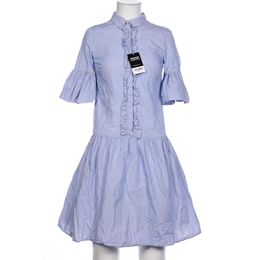 mint&berry mint&berry Kleid Damen Größe XXS Second Hand hellblau