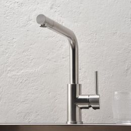 Reginox Somo Küchenarmatur, schwenkbar, R34569,